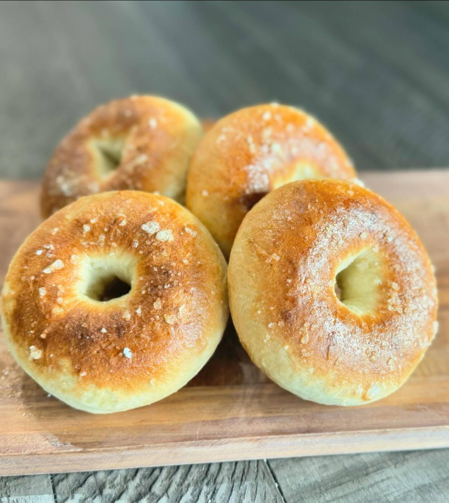 Homemade Bagel Delivery | VITO ROSE BAGELS