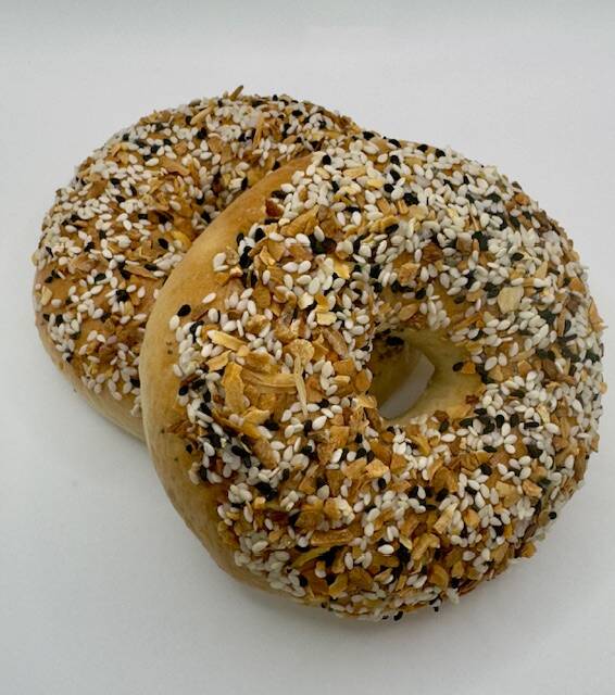 Home | VITO ROSE BAGELS