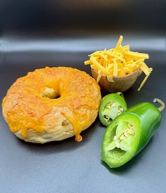 Home | VITO ROSE BAGELS