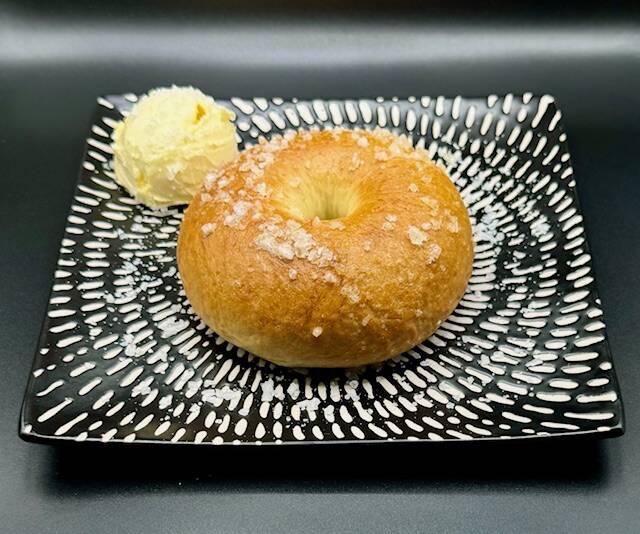 Home | VITO ROSE BAGELS